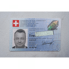 Buy Swiss ID Card online - Buy Global Document